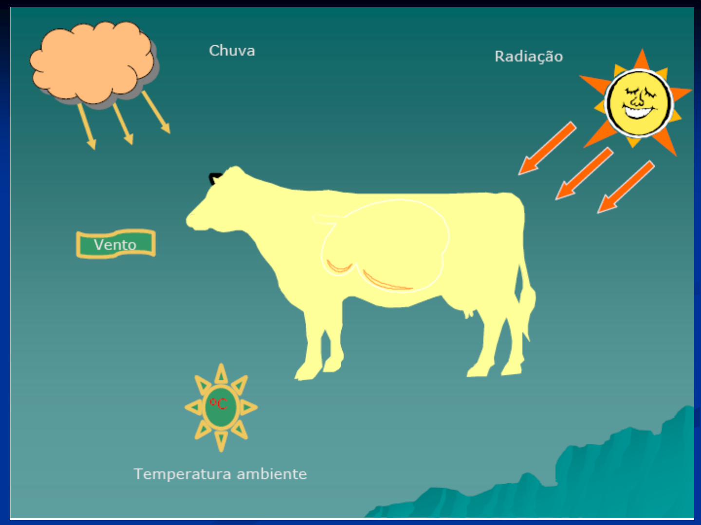 O que é bioclimatologia e como o estresse térmico influência na saúde e ...